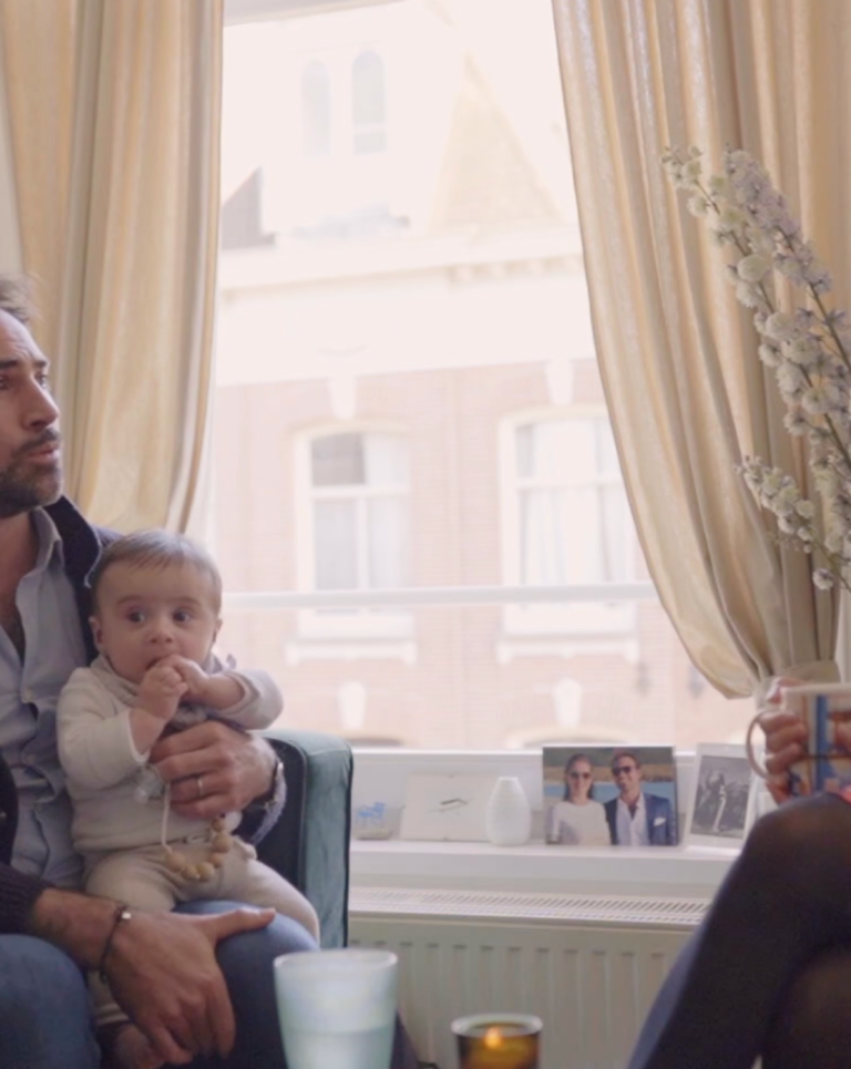 Post-partum, le documentaire - Site officiel